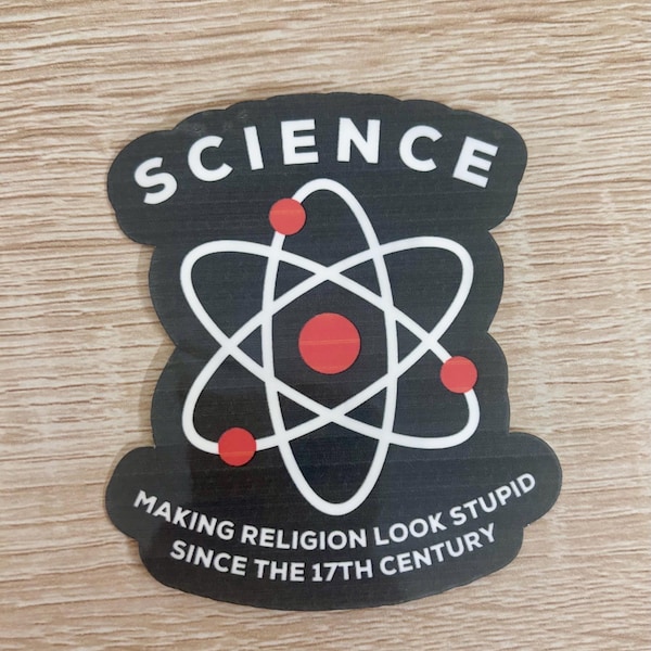 Anti Religion - Etsy
