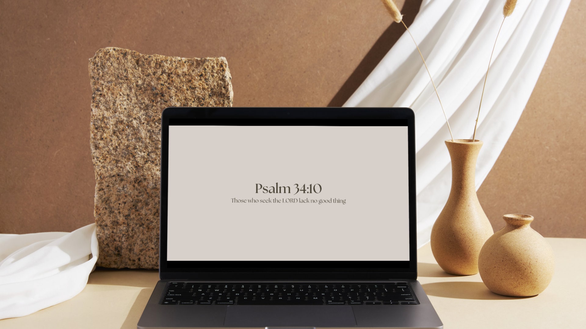 Bible Verse Desktop Wallpaper, Desktop Background, Laptop Wallpaper ...