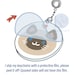 Deep Rock Galactic Lootbug Keychain Doublesided 2.5" Epoxy Keychain - Etsy