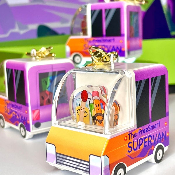 Bfdi Merch - Etsy