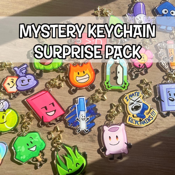 Bfdi Merch - Etsy
