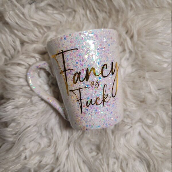 Fancy Coffee Cups - Etsy