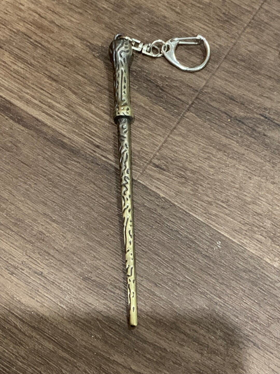 Wizard Mini Magic Wands Inspired by the Film, Keychain - Etsy