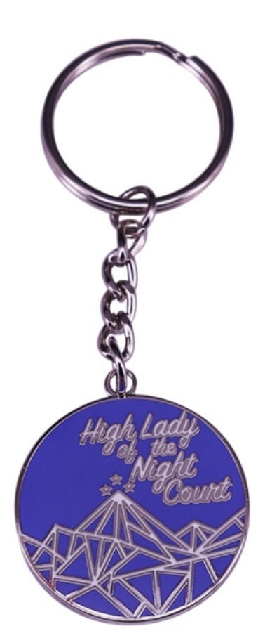 Sarah J Maas Inspired Throne of Glass and Actor Pins and - Etsy