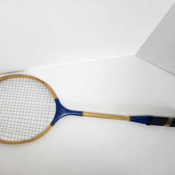 Wooden Racquets - Etsy