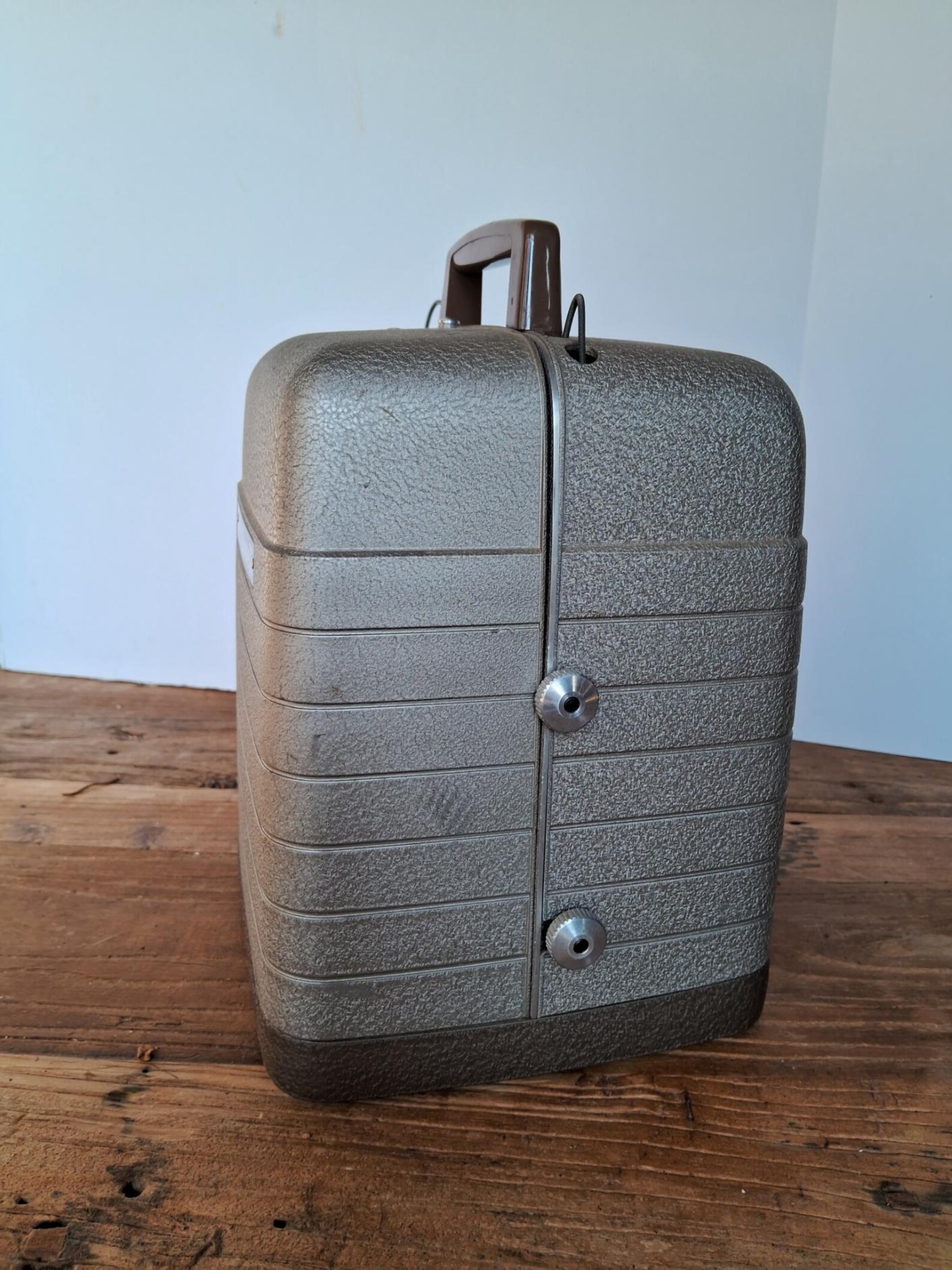 1950's Bell & Howell 9mm Film Projector, Model 235A - Etsy