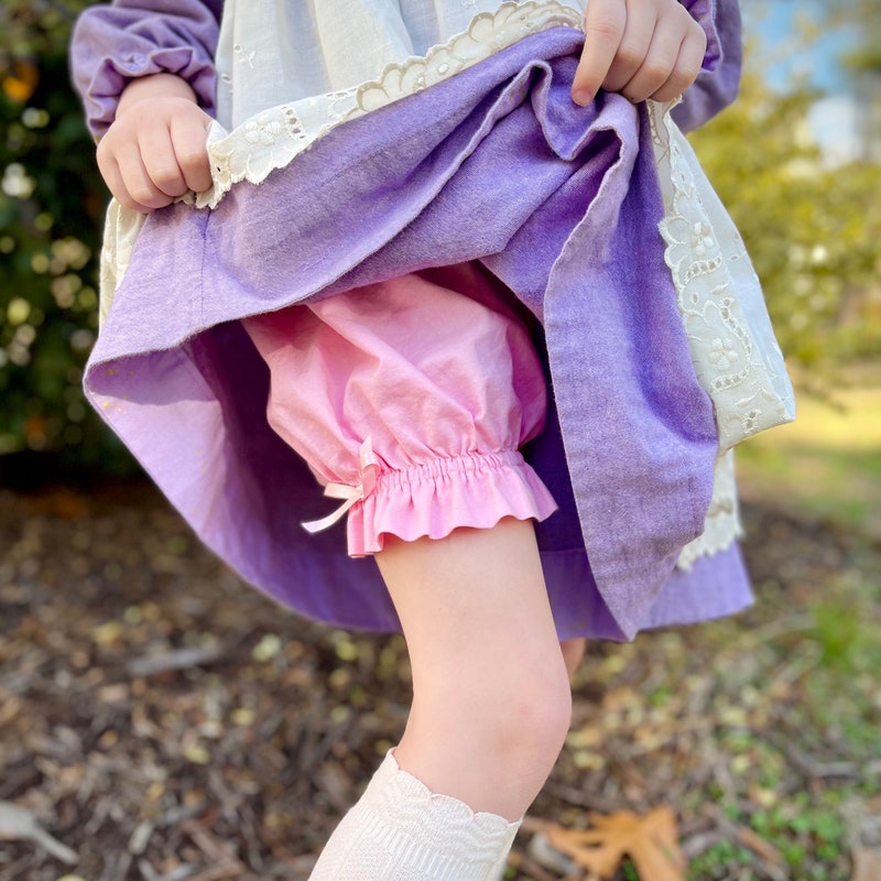 Baby Bloomers - Etsy