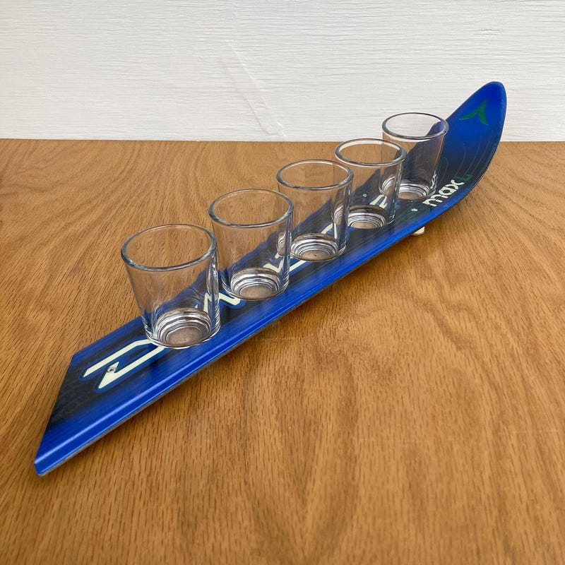 Beer Flight Sampler - Etsy