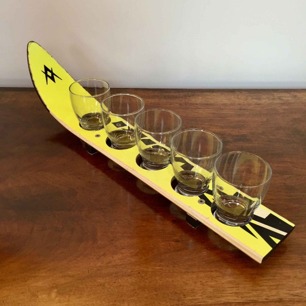 Beer Flight Sampler - Etsy