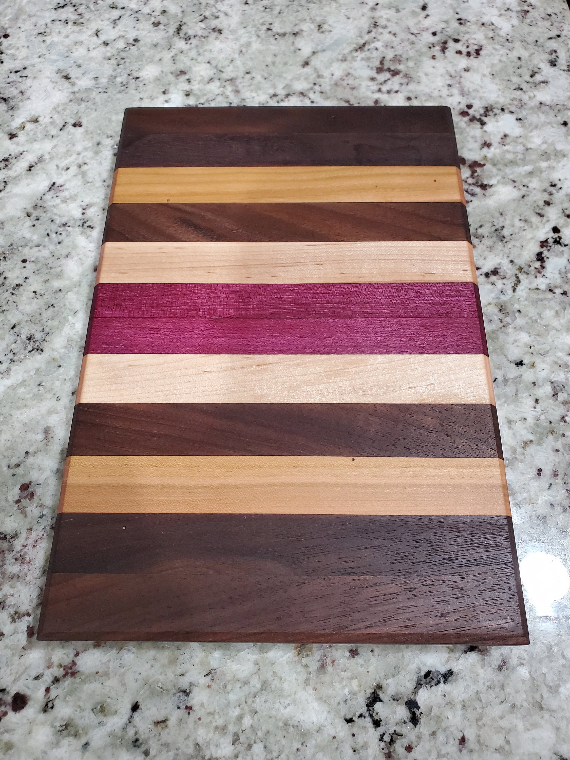 Beautiful Handcrafted Cutting Boards - Etsy