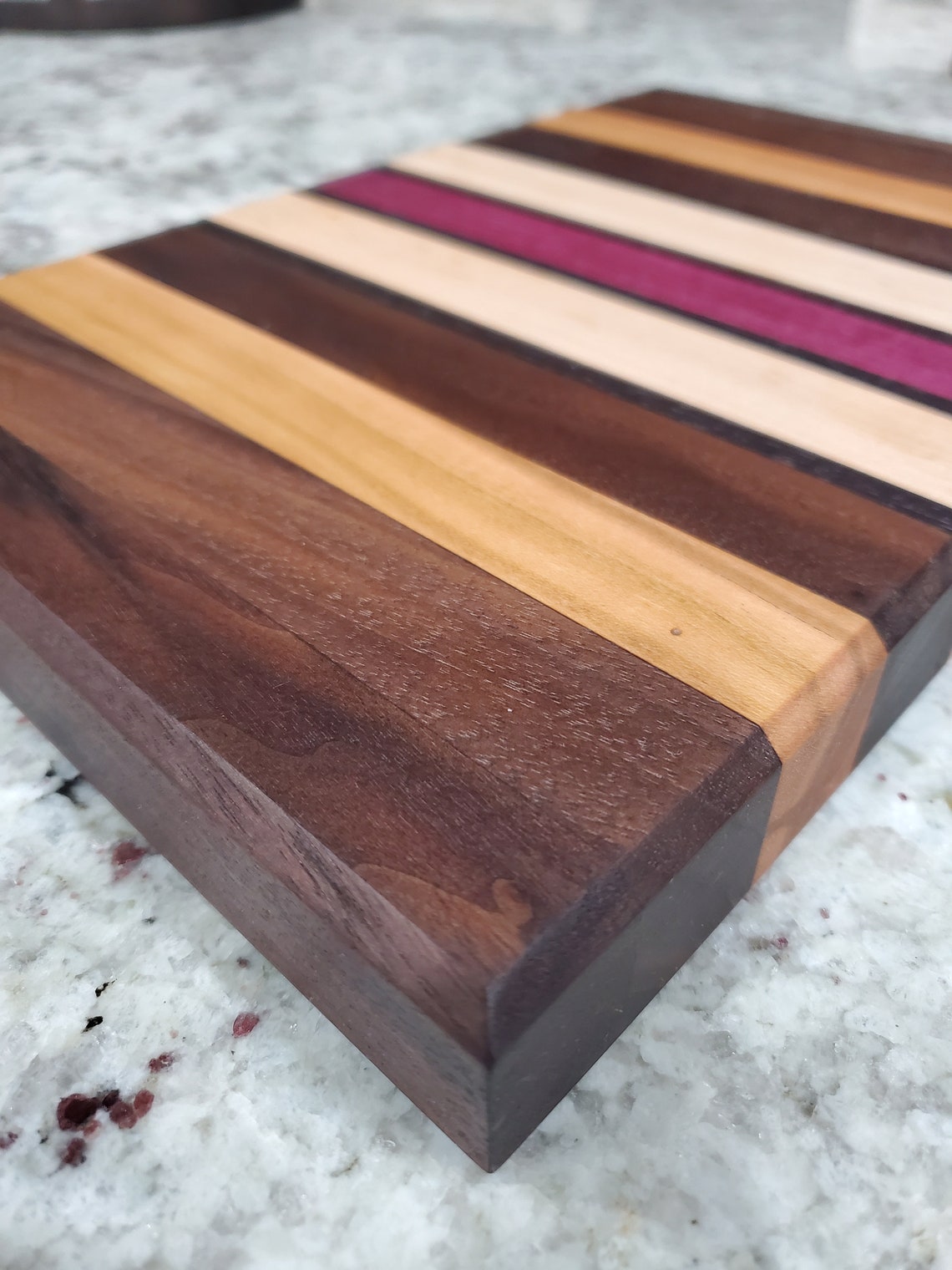 Beautiful Handcrafted Cutting Boards - Etsy