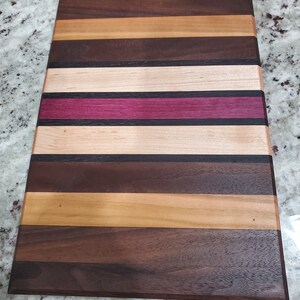 Beautiful Handcrafted Cutting Boards - Etsy