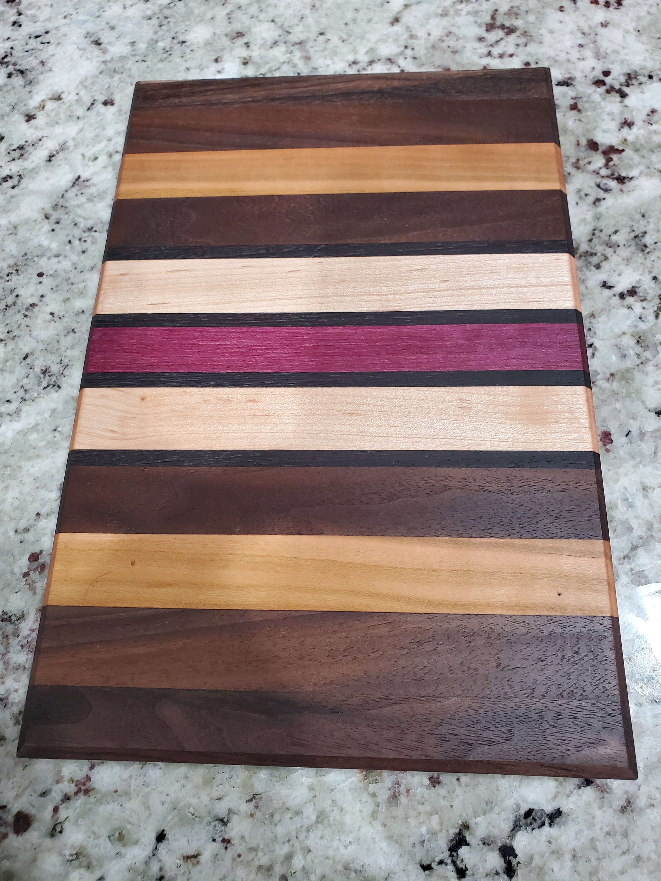 Beautiful Handcrafted Cutting Boards - Etsy