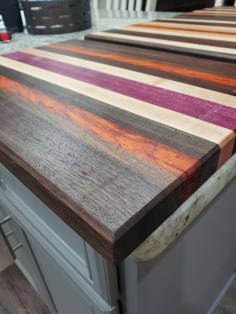 Beautiful Handcrafted Cutting Boards - Etsy