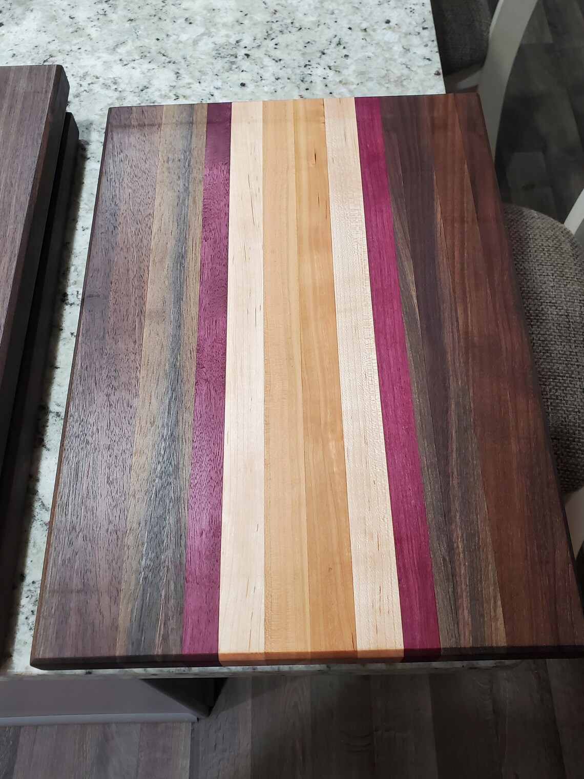 Beautiful Handcrafted Cutting Boards - Etsy