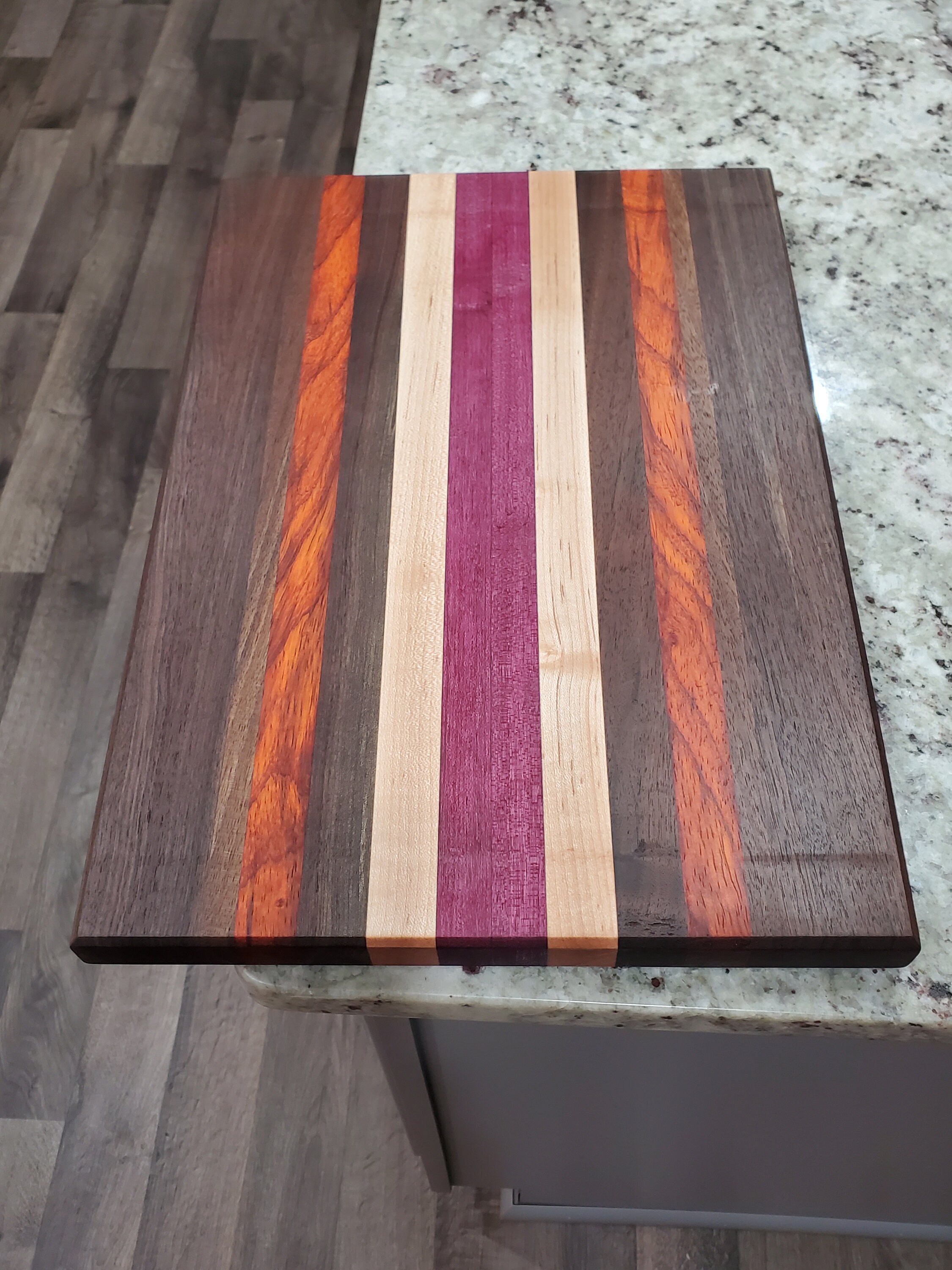 Beautiful Handcrafted Cutting Boards - Etsy