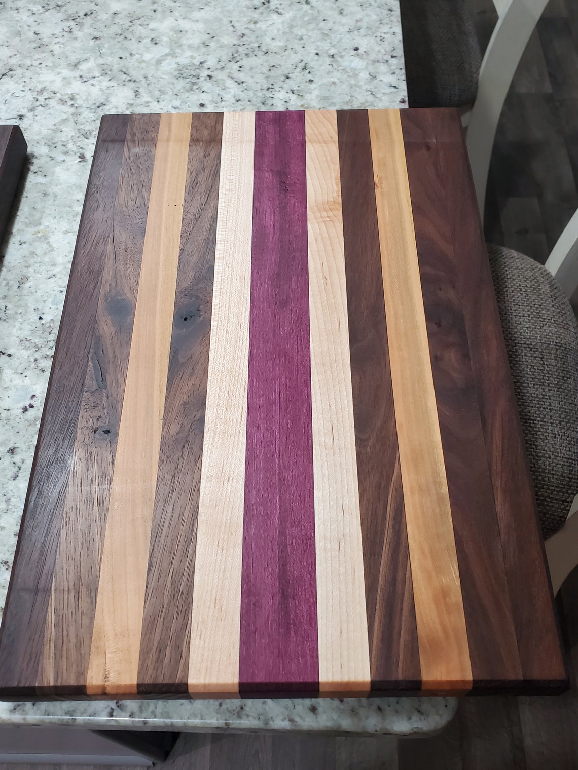 Beautiful Handcrafted Cutting Boards - Etsy