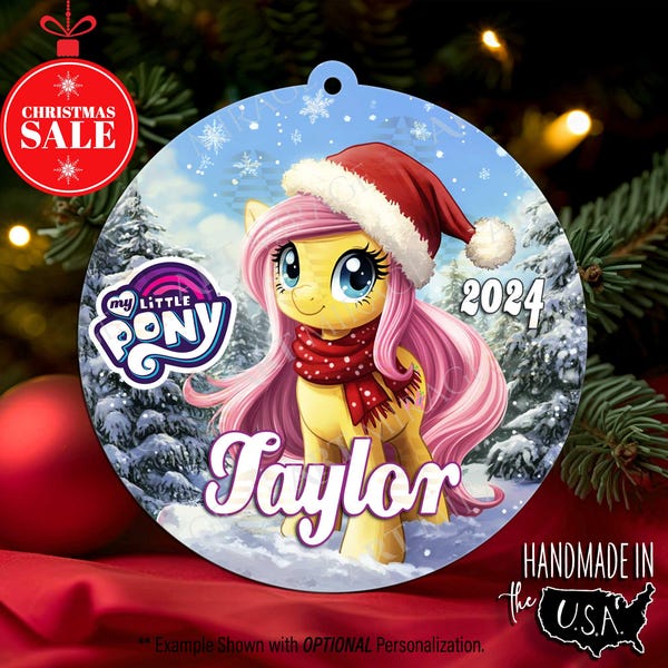 Fluttershy - Etsy