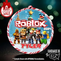 Roblox - Etsy