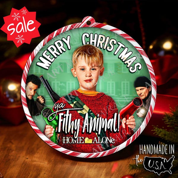 Home Alone Gifts - 60+ Gift Ideas for 2025