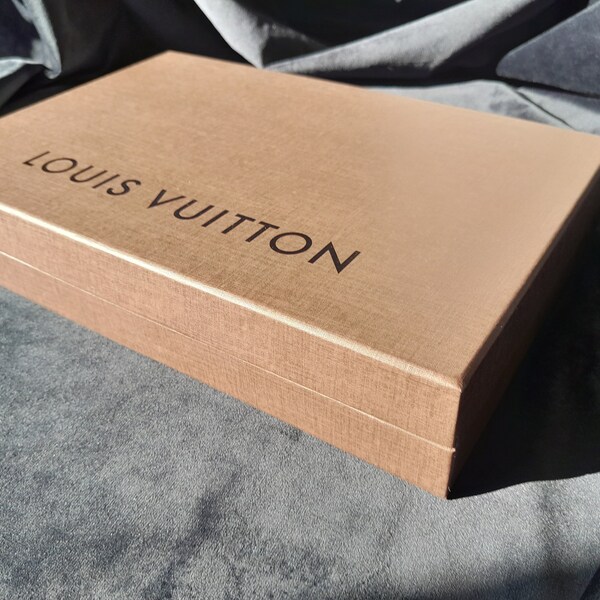 Louis Vuitton - Etsy Australia