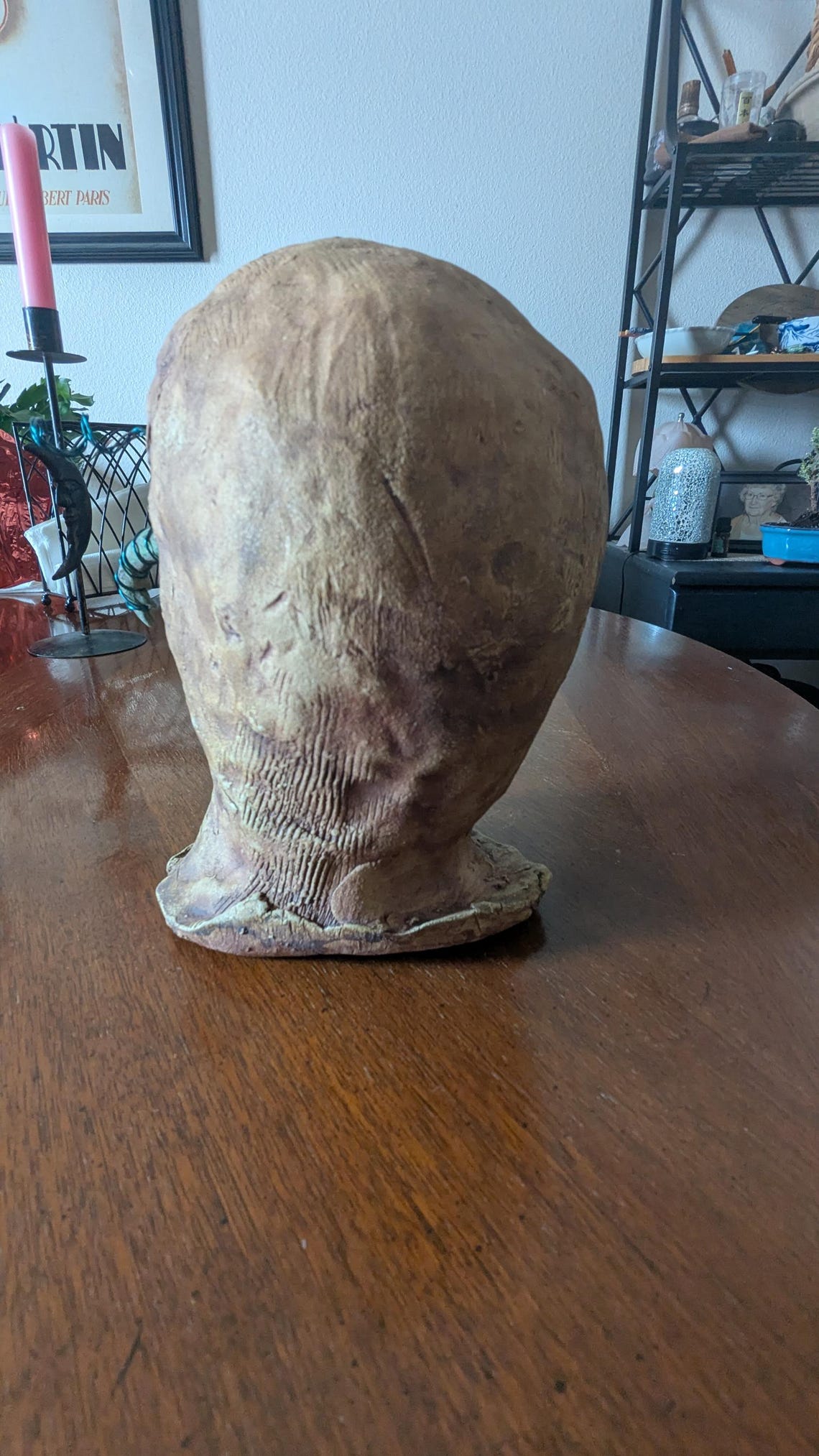 Hurt From the Inside Out (a One of a Kind Ceramic) - Etsy