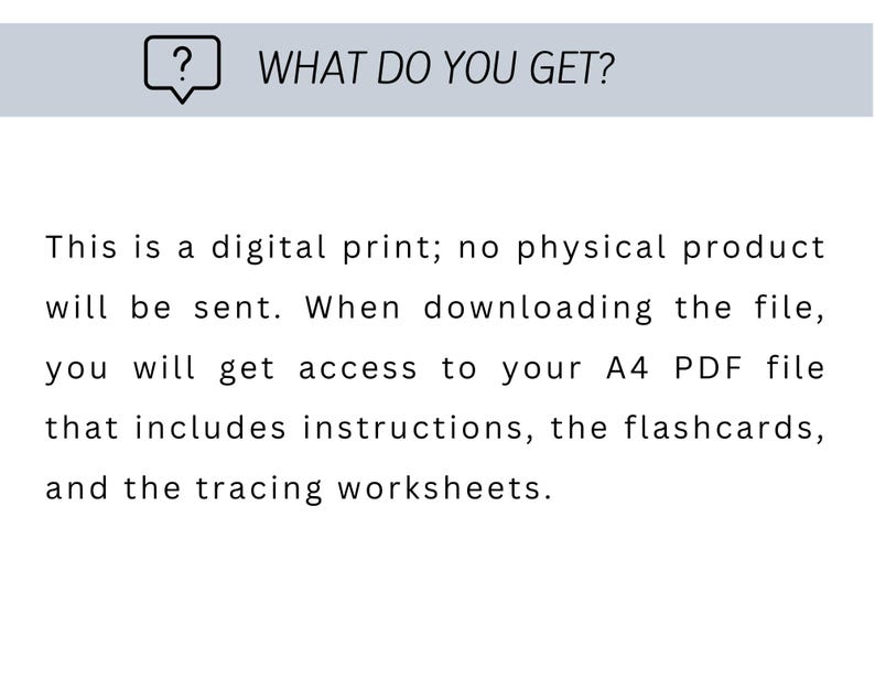 Surah Al Falaq Learn and Memorise Quran Visual Flashcards and Tracing ...