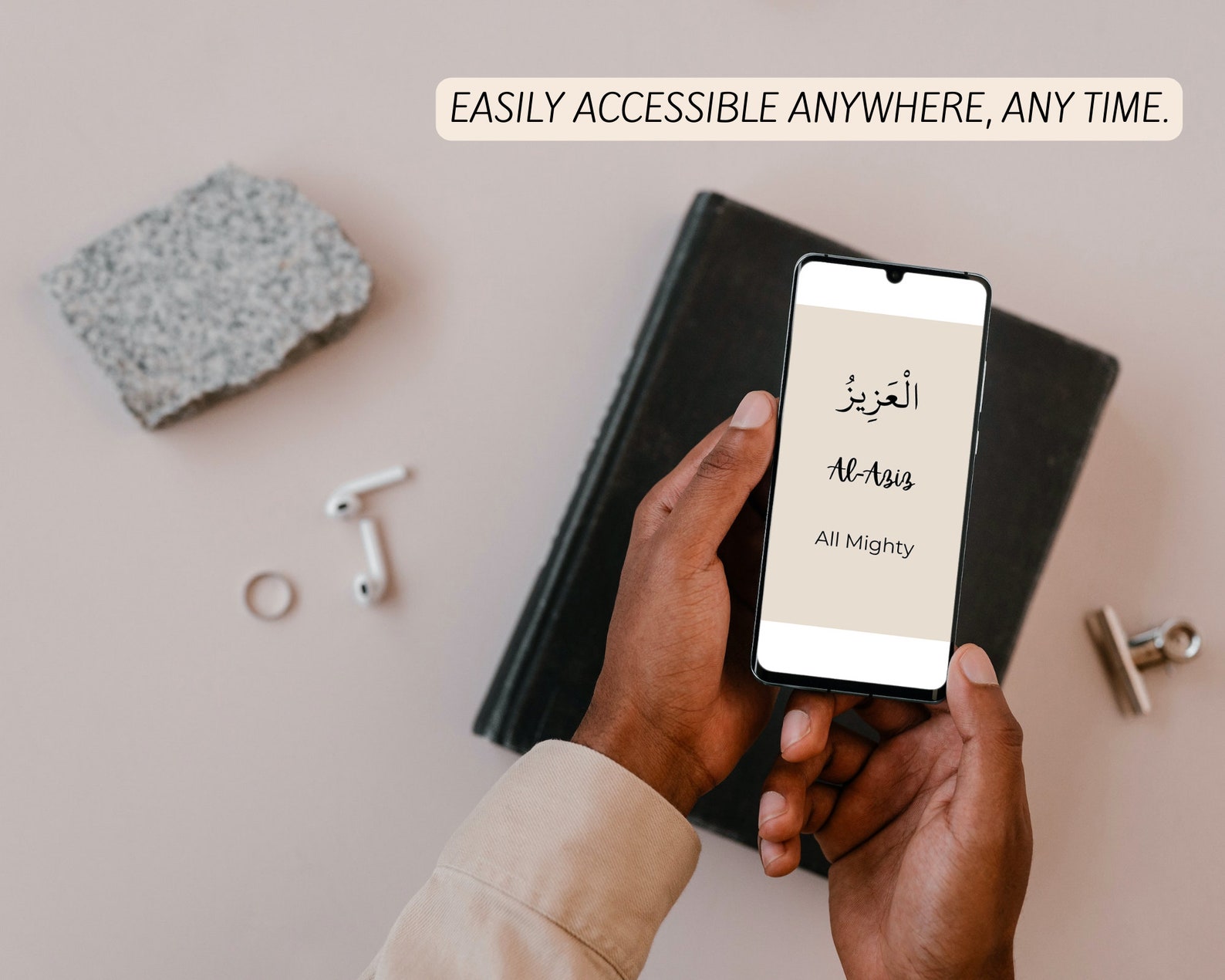 99 Names of Allah Cards Asma-ul-husna Islamic Flash Cards - Etsy UK