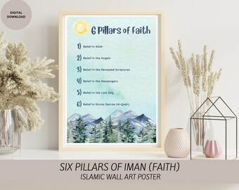99 Names of Allah Asma Ul Husna Reflection Workbook Journal: - Etsy ...