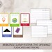 Surah Al Falaq - Learn and Memorise Quran Visual Flashcards and Tracing ...
