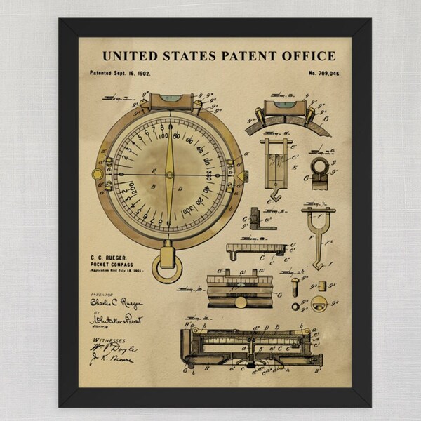Blueprint Art - Etsy