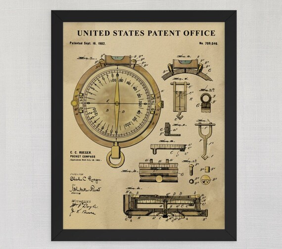 1902 Patent Office