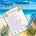Riddle Game, Summer Activities, Riddle Printables for Kids & Adults ...