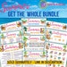 Summer Trivia Game: True or False Quiz (PDF Printable) - Etsy