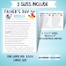 Father's Day Riddles, Father's Day Activities, Riddles and Jokes Game ...