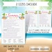 Riddle Game Summer Activities Riddle Printables for Kids & - Etsy