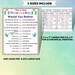 Children's Day Games, Printable Games for Kids, Kids Trivia, Party Game ...