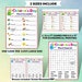 Children's Day Games, Printable Games for Kids, Kids Trivia, Party Game ...