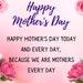 Mother's Day Word Search Game, Printable Word Search, Mother's Day Game ...