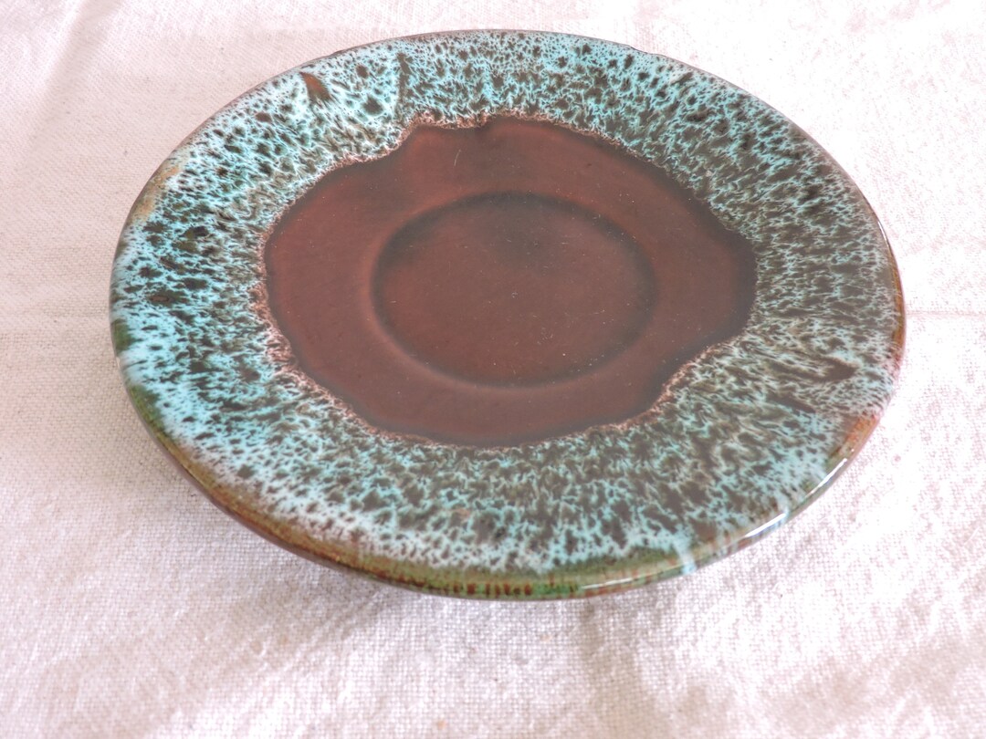 Vintage Vallauris Pottery, 1960s Retro French Studio Pottery, Vallauris ...