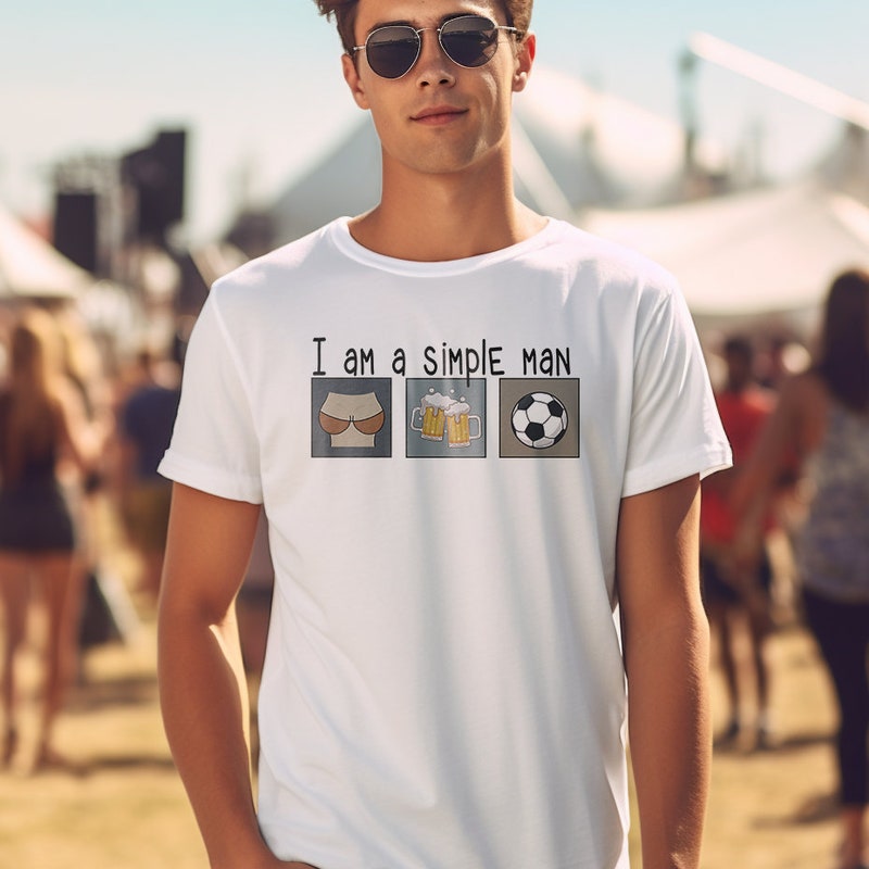 Funny Mens T Shirt - Etsy