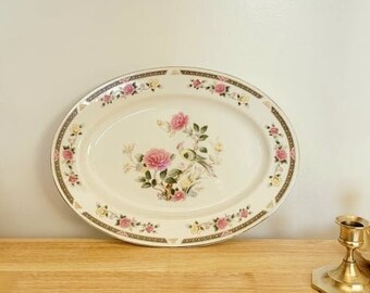 Crescent Fine China - Etsy