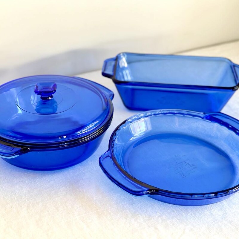 Bakeware - Etsy