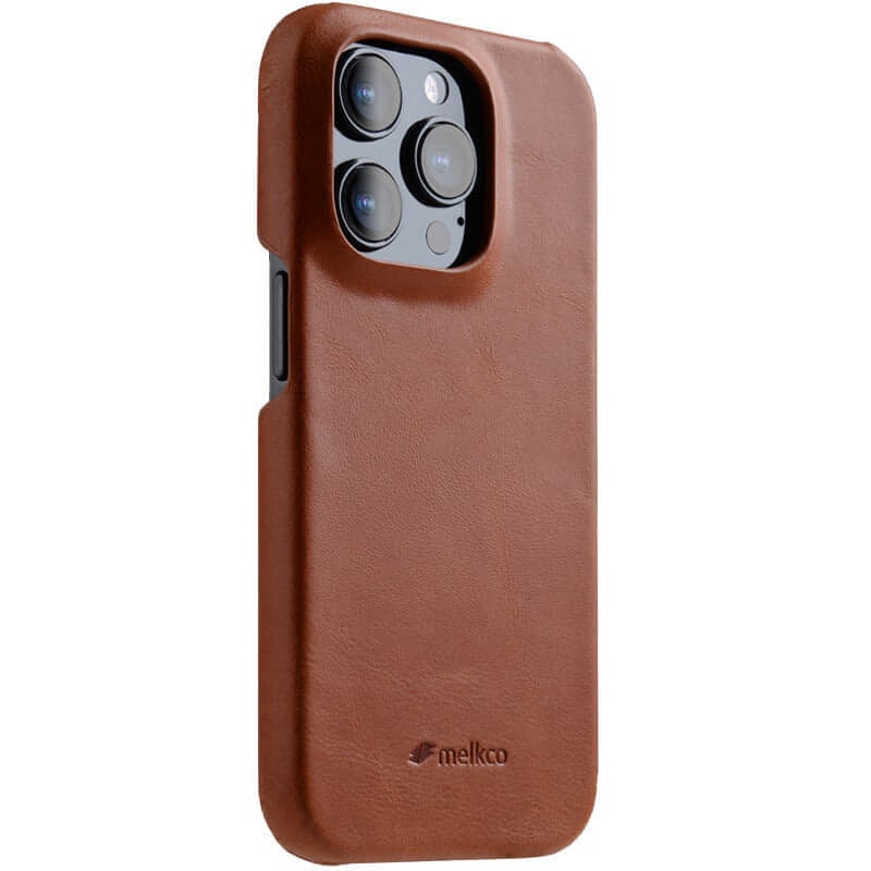 Luxury Hand Crafted Premium Cowhide Leather Phone Case for - Etsy