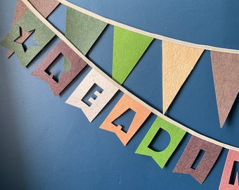 Reading Corner Banner Printable / Reading Corner Bunting / Reading ...