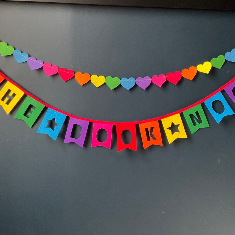 Library Decorations - Etsy