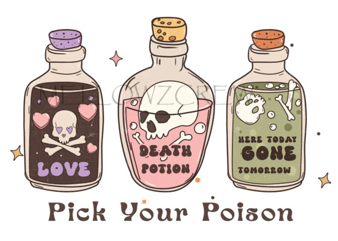 Love Potion Png Poison Bottle Png, Bottle of Love Png, Skeleton Svg ...