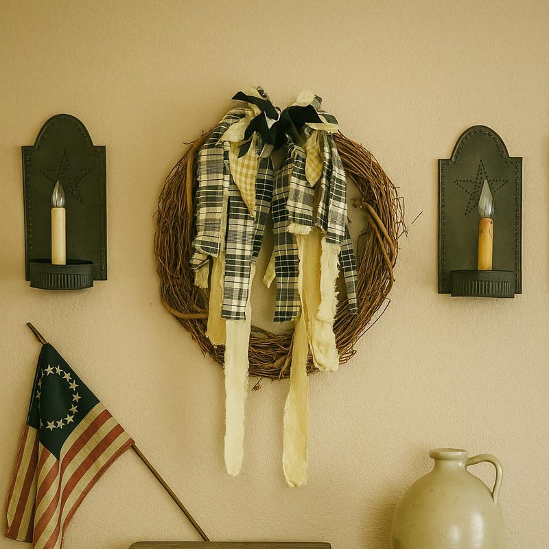 Indoor Wreath - Etsy - Page 5