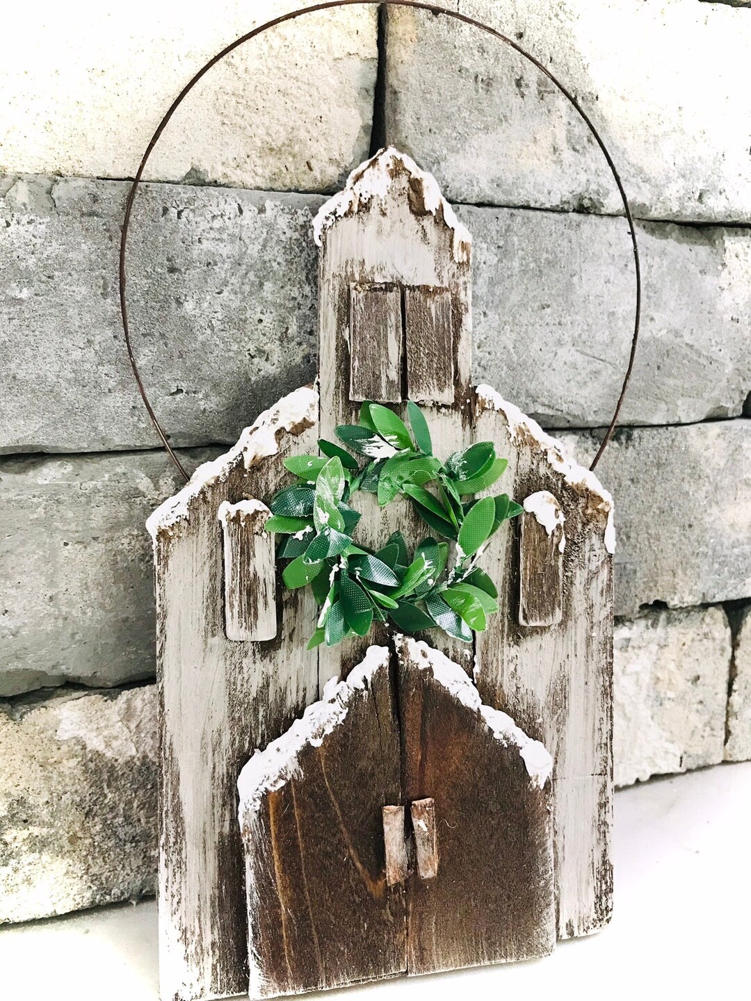 Primitive Christmas Ornaments, Rustic Christmas Ornaments, Primitive ...