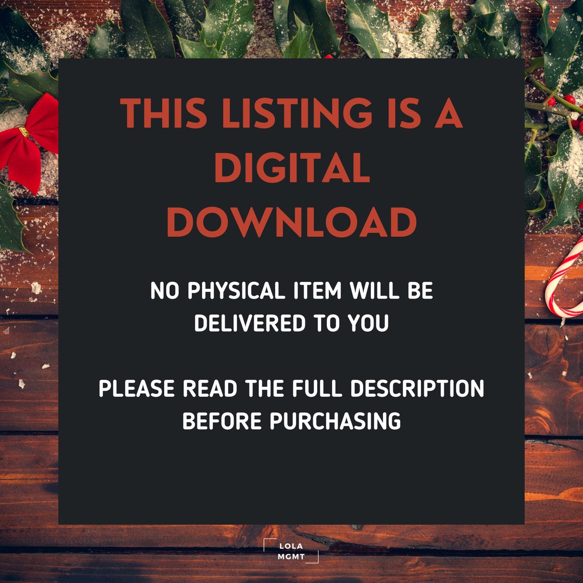 360 Photo Booth Flyer Editable Flyer Photo Booth Flyer Holiday Sale ...